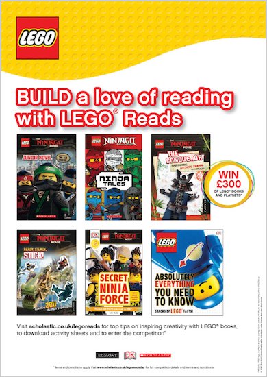LEGO_READS_Poster - Scholastic Shop