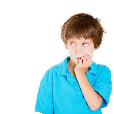 What’s the problem? – teaching resource - Scholastic