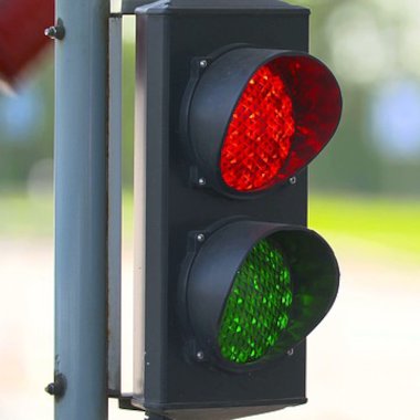 Stop and go – teaching resource - Scholastic