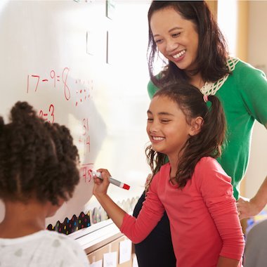 Mastery in Mathematics – an update - Scholastic