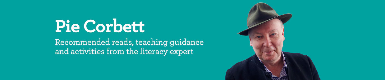 Pie Corbett - Scholastic Shop