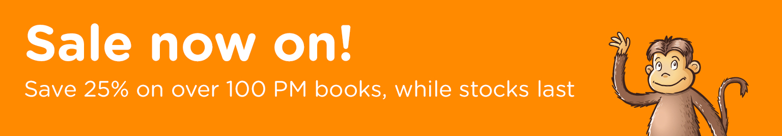 PM - Scholastic Shop