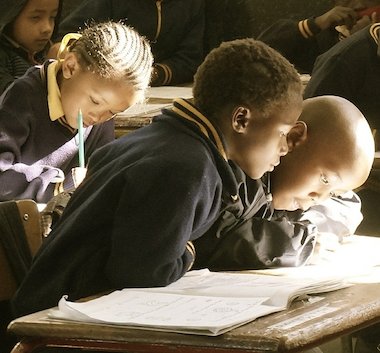 School days – Primary KS2 teaching resource - Scholastic