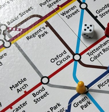 Taking the tube – teaching resource - Scholastic