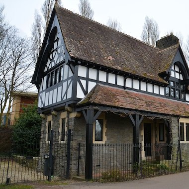 Healthy hovel? – teaching resource - Scholastic