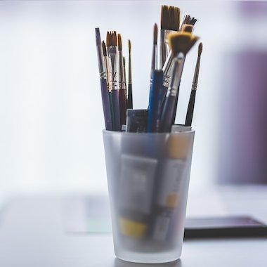 Art: Material world – Primary KS2 teaching resource - Scholastic