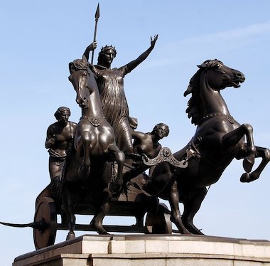 Who was… Boudicca? – teaching resource - Scholastic