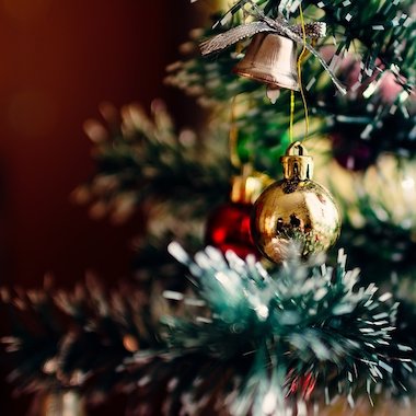 Christmas poems from Paul Cookson - Scholastic