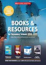 Our leaflets and catalogues - Scholastic Shop
