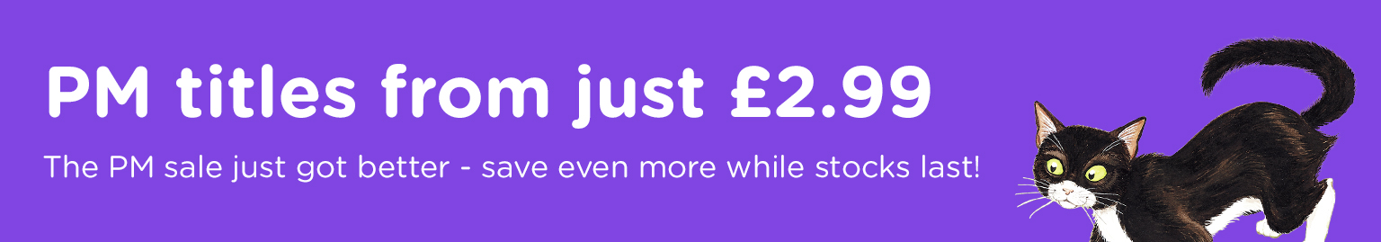 PM – The UK’s most finely levelled reading programme - Scholastic Shop