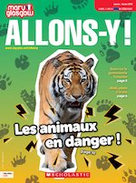 Allons-y ! mars 2019 - Mary Glasgow Magazines