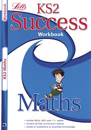 Letts KS2 Success Pack: Maths and English SATs - Scholastic Shop