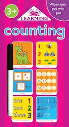 First Time Learning Pack - Scholastic Shop