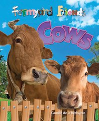 Farmyard Friends Pack - Scholastic Shop