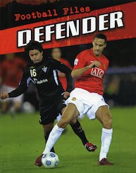 Football Files Pack - Scholastic Shop