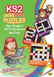 KS2 Revision Puzzles Pair - Scholastic Shop