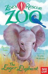 Zoe’s Rescue Zoo Pack x 3 - Scholastic Shop
