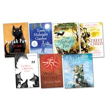 Pie Corbett’s Reading Spine - Scholastic Shop