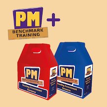 PM Benchmark - Scholastic Shop