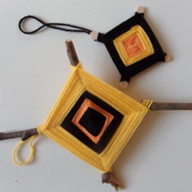 Mexican Art – Early Years teaching resource - Scholastic