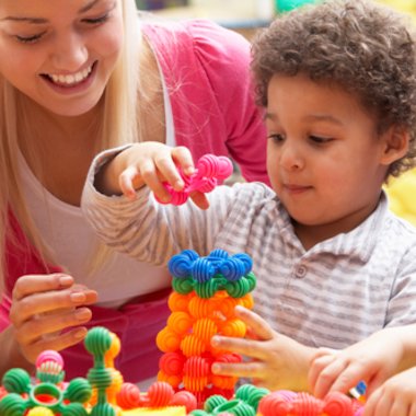 The Characteristics of Effective Learning - Scholastic