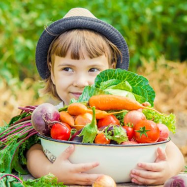 Natural Foods – Underground, overground…. – Early Years teaching ...