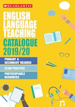 Our leaflets and catalogues - Scholastic Shop