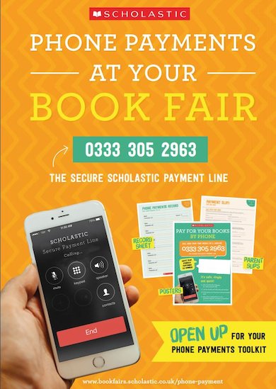 Free Resources – Everything you need for your Book Fair - Scholastic ...