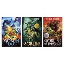 Goblins - Scholastic Shop