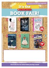 Free Resources – Everything you need for your Book Fair - Scholastic ...
