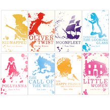 Scholastic Classics: Moonfleet - Scholastic Shop