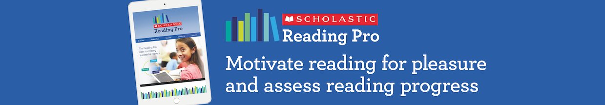Scholastic Reading Pro Lexile Packs - Scholastic Shop
