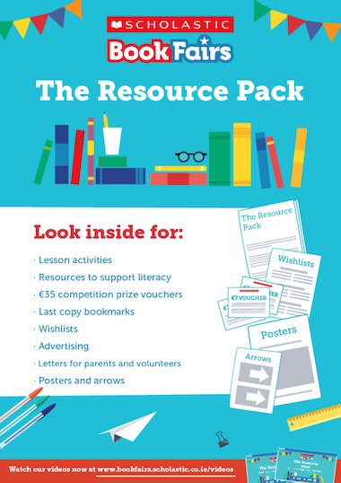 Organiser’s Guide – a handy guide to preparing for your Book Fair ...