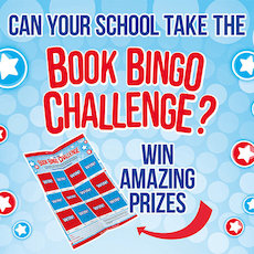 Competitions - Scholastic Book Fairs