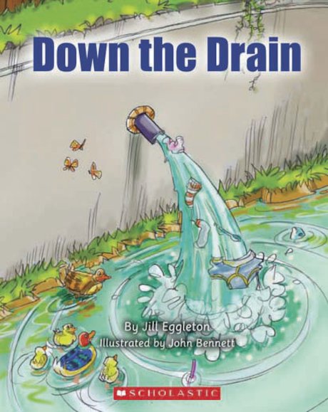 Rewards Value Packs - Scholastic Book Fairs