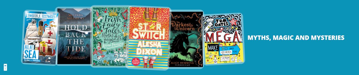 Scholastic Children’s Books - Scholastic Shop