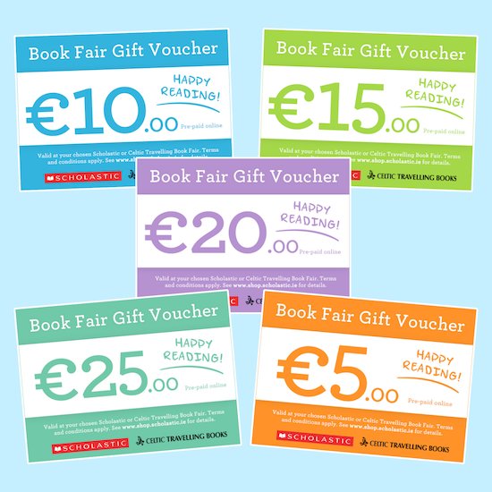 Free Resources – Everything you need for your Book Fair - Scholastic ...