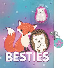 Game Over Journal - Scholastic Shop