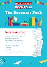 Free Resources – Everything you need for your Book Fair - Scholastic ...