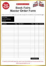 Free Resources – Everything you need for your Book Fair - Scholastic ...