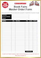 Free Resources – Everything you need for your Book Fair - Scholastic ...