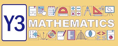 Year 3 – Supporting Children in Maths - Scholastic
