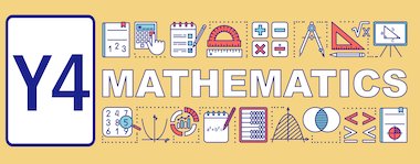 Year 4 – Supporting Children in Maths - Scholastic