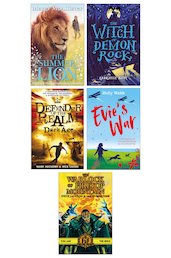 Fighting Fantasy - Scholastic Shop