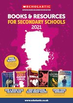 Our leaflets and catalogues - Scholastic Shop