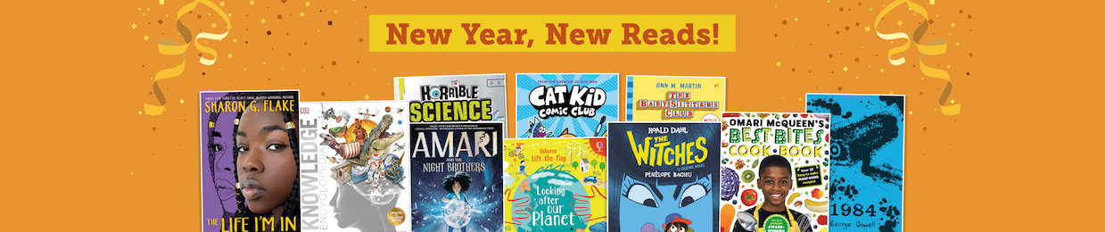 Scholastic Shop - Scholastic Shop