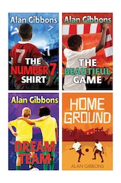 Football Academy Pack x 6 - Scholastic Shop