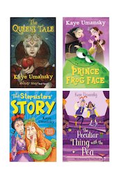 Dyslexia Friendly Books - Scholastic Shop