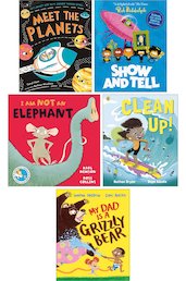 It’s the End of the World as We Know It - Scholastic Shop