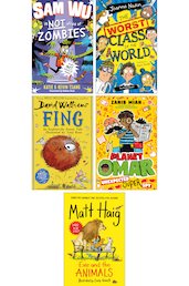 It’s the End of the World as We Know It - Scholastic Shop